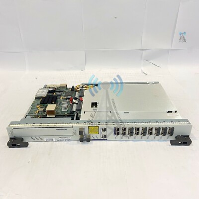 Infinera, BMM-8-CXH2-MS, WMOMA30, 800-0134, BMM-8, C-Only Type H2, MS ...