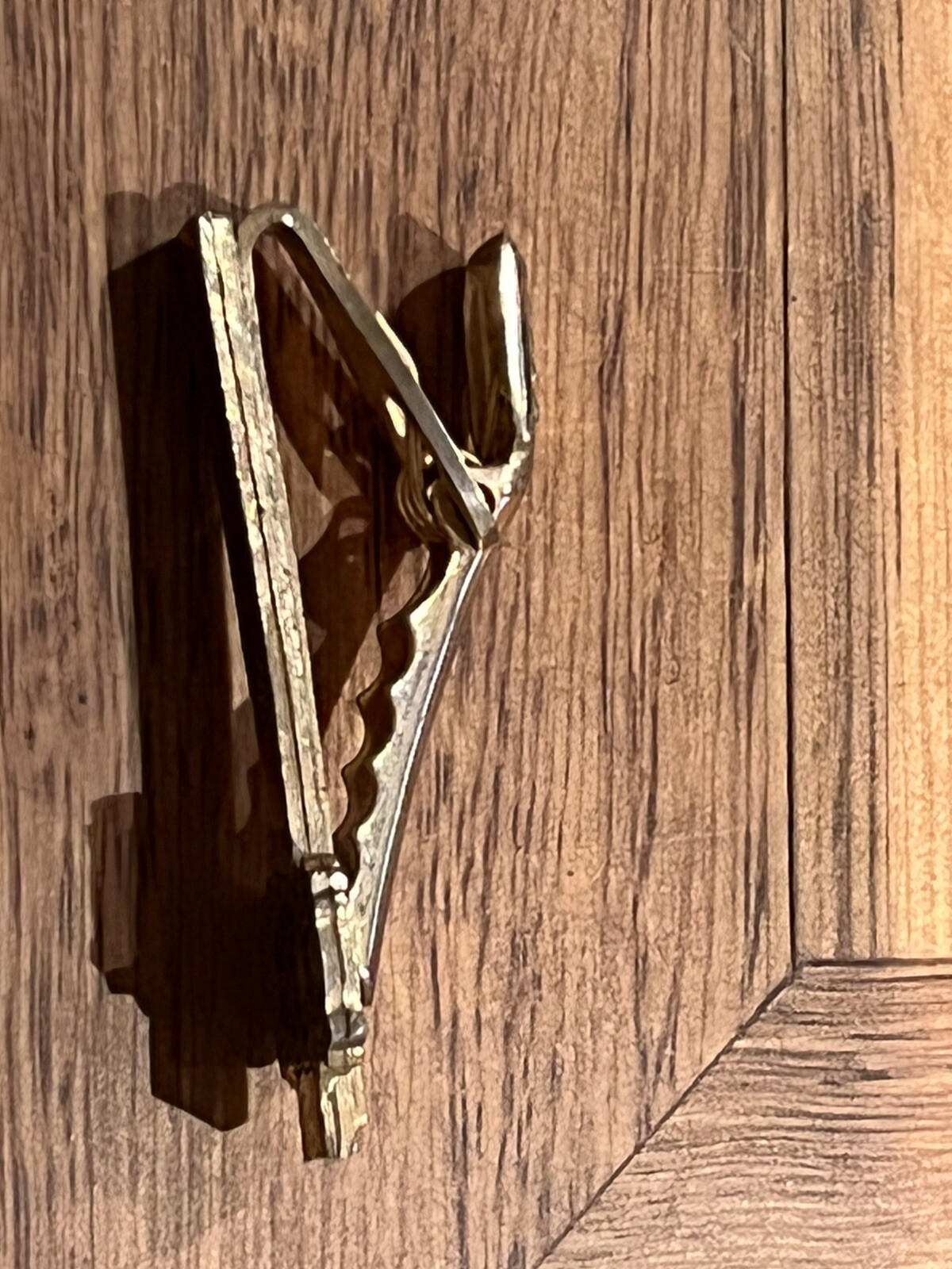 Vintage Rare Austin 1800 Car Tie Clip | eBay