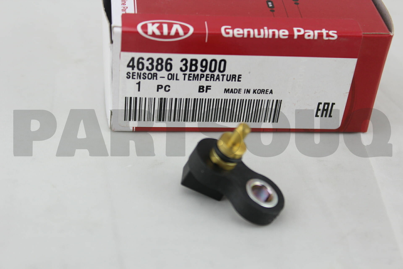 463863B900 Genuine Hyundai / KIA SENSOR-OIL TEMPERATURE | eBay