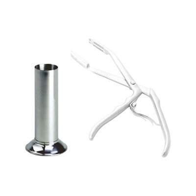 Transfer Forceps, 10", with Container, Premium | eBay