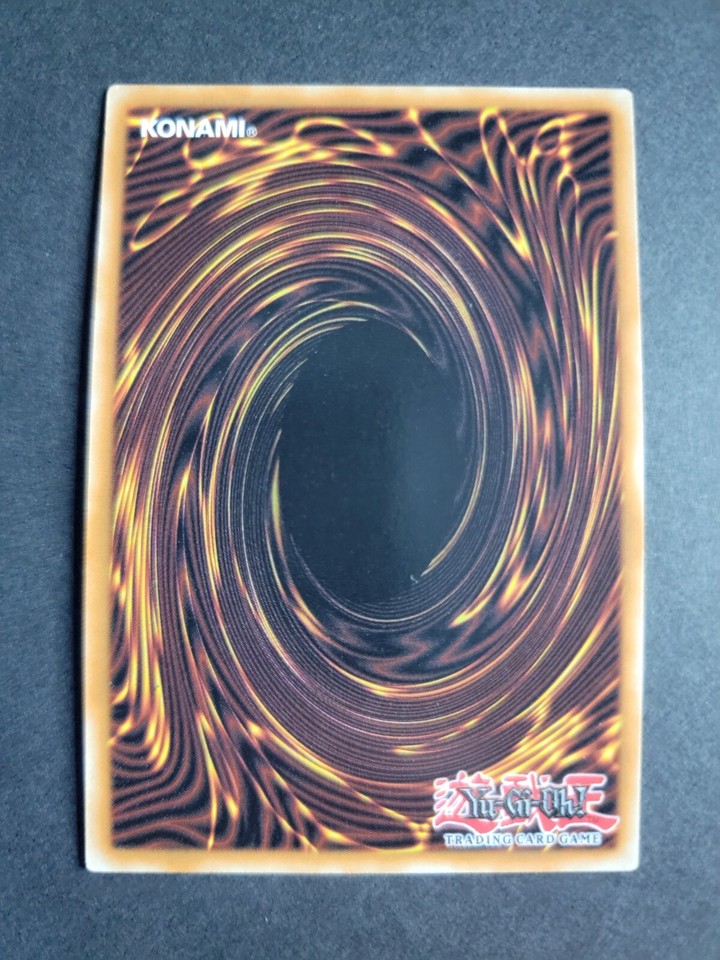 Destiny Draw RA03-EN173 Quarter Century Secret Rare Yugioh Bonanza | eBay