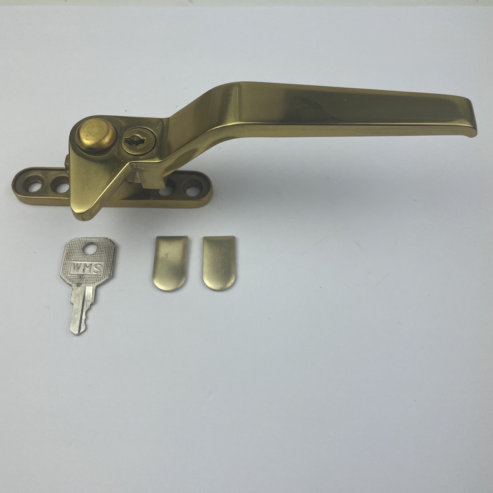 Cockspur 22mm Window Wms /Avocet Handle Right Hand Gold | eBay UK
