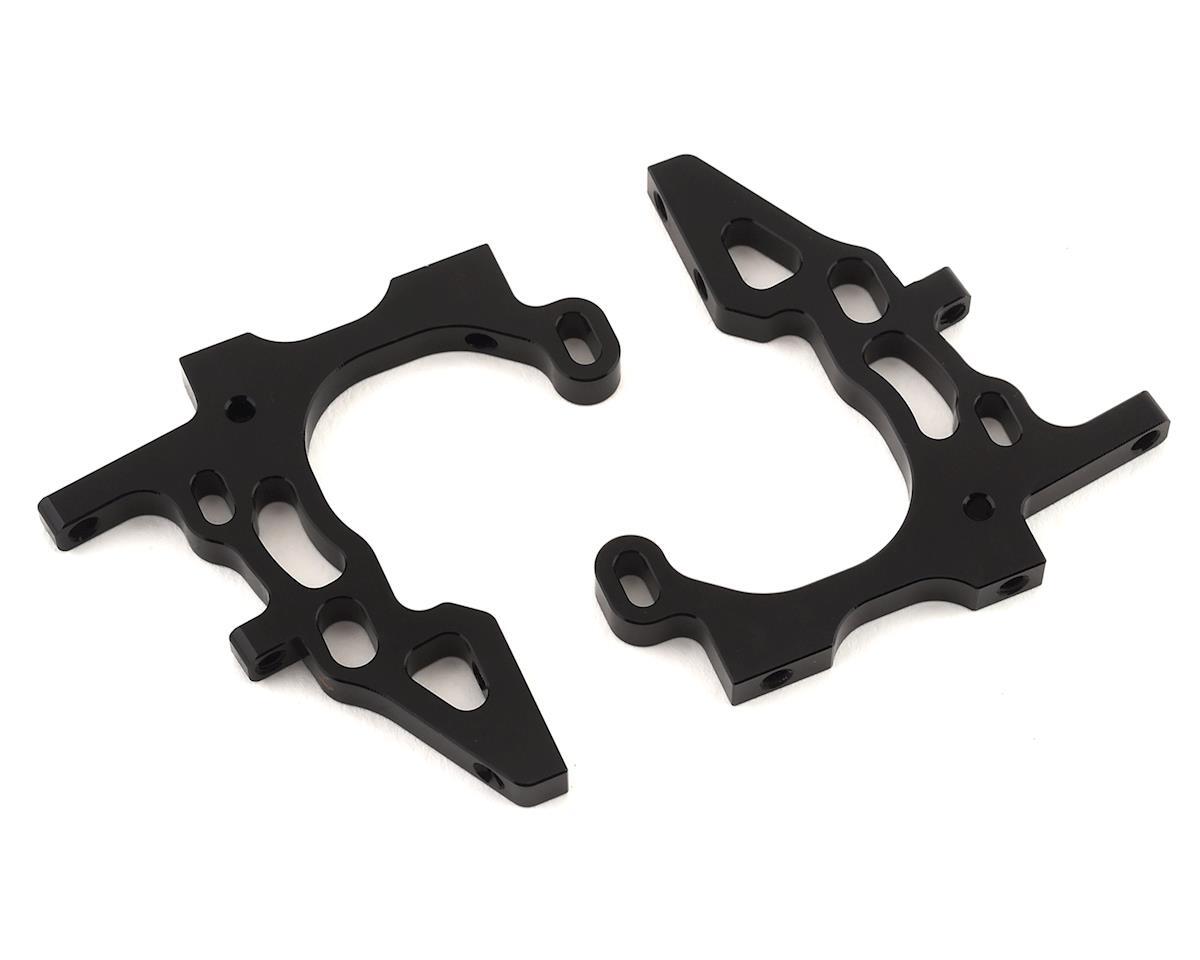 Team Associated B74 B74.1 Aluminum Front 92153 or Rear 92154 Bulkheads ...
