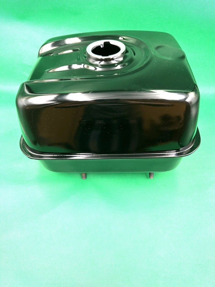 Genuine OEM Honda GX240 GX270 GX340 GX390 Fuel Gas Tank Black 17510-Z5T ...