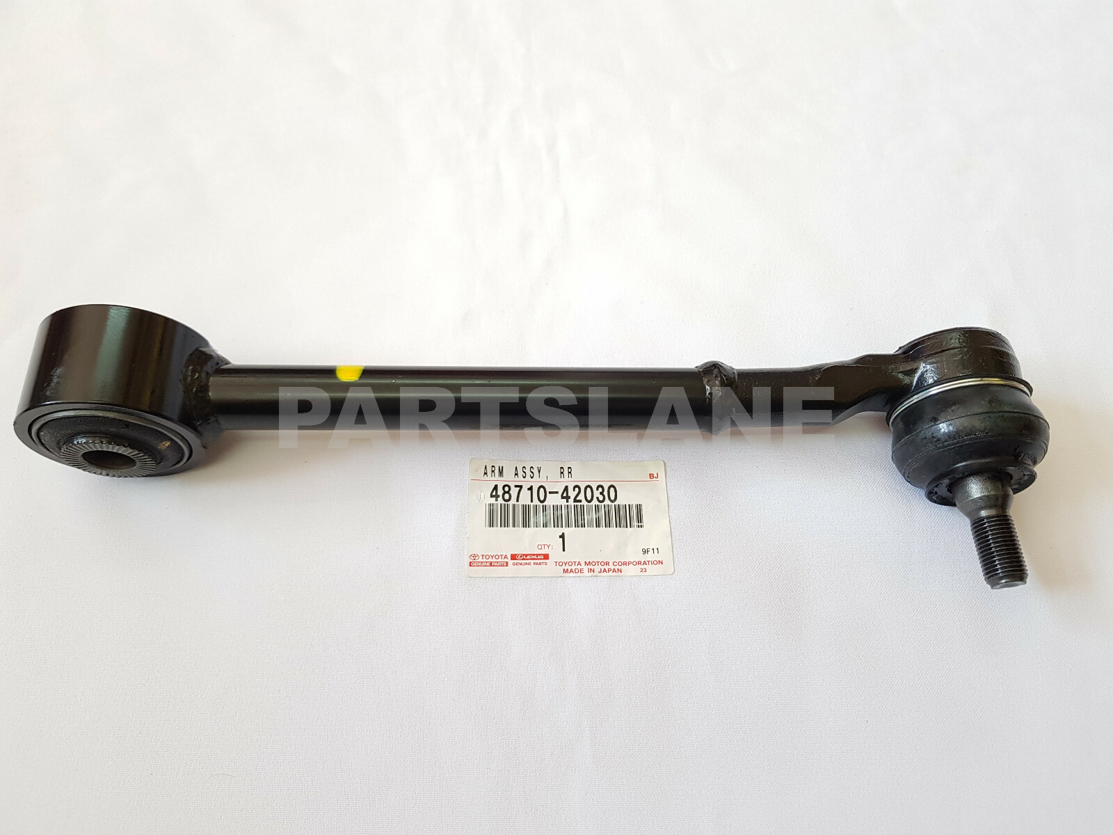 Toyota RAV4 2010-2018 OEM Genuine Rear Suspension Control Arm RH/LH ...