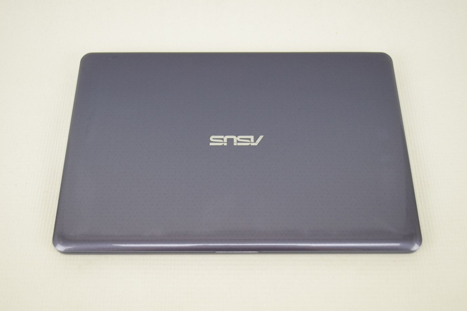 Asus L203M Intel Celeron N4000 4 GB Ram 60 GB Hard Drive Laptop ...