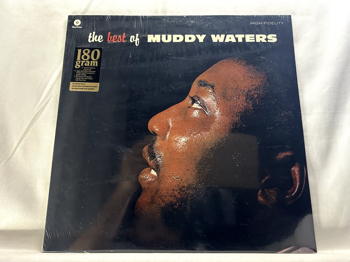 Best Of Muddy Waters