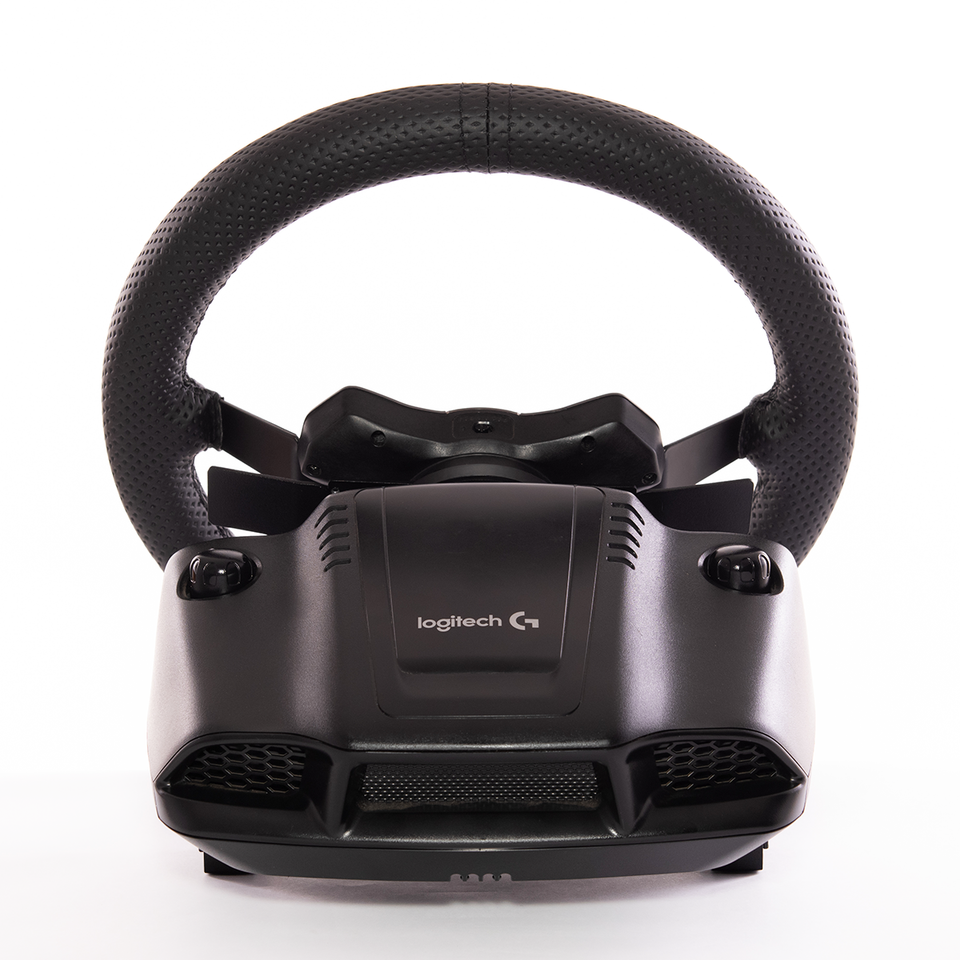 Gridburn Racing Wheel Nascar model. Compatible with Logitech for G29 | eBay