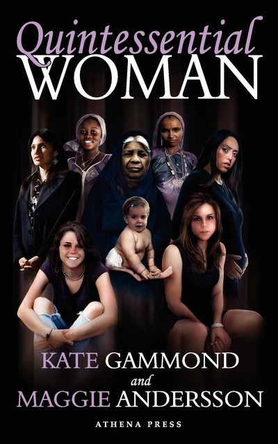 Quintessential Woman von Kate Gammond (2007, Taschenbuch) online kaufen ...