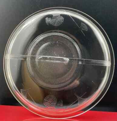 Guardian Service Ware 12" Glass LID ONLY for Round Skillet, Roaster NO ...