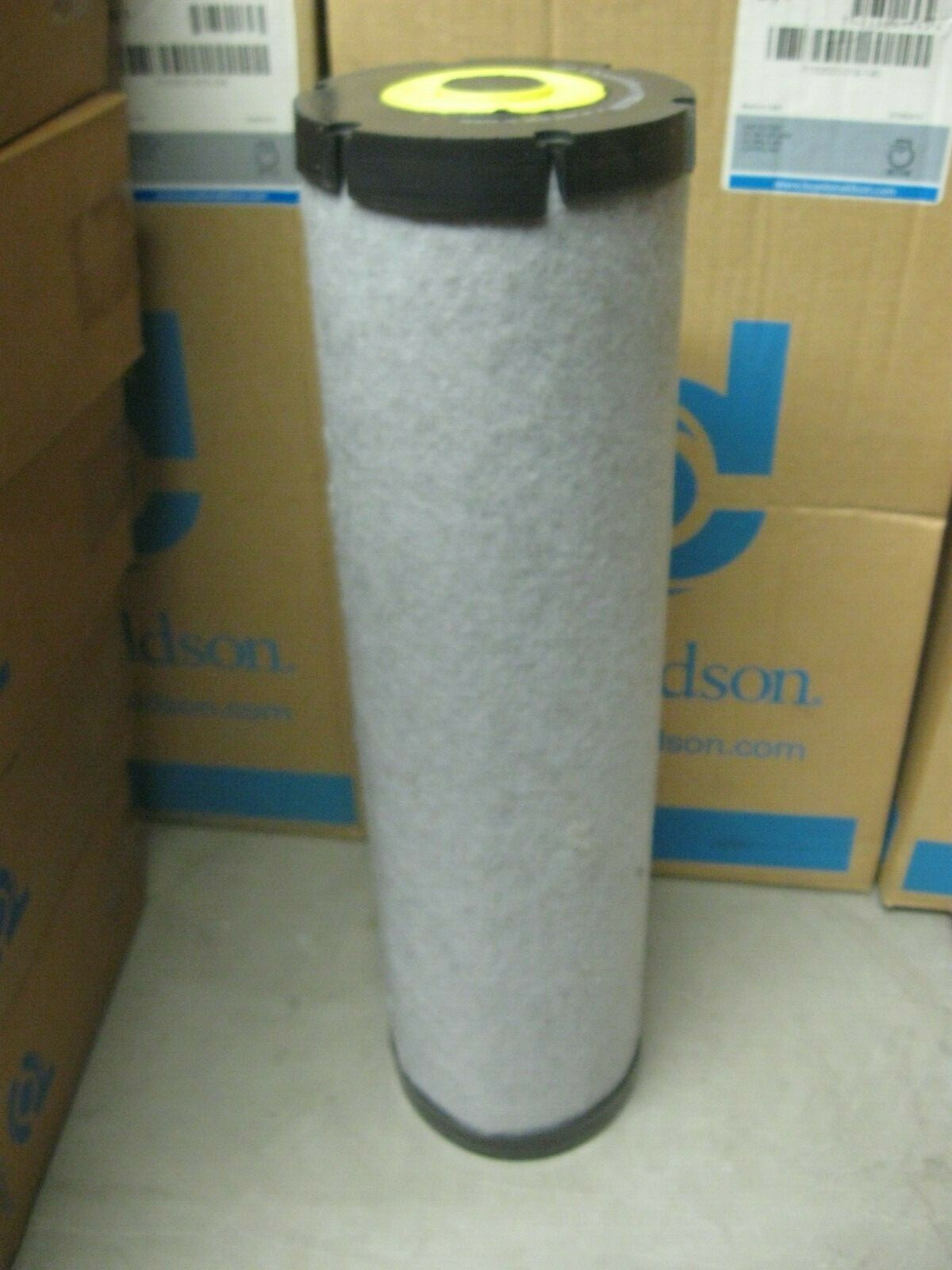 DONALDSON P782108 - Air filter cross reference