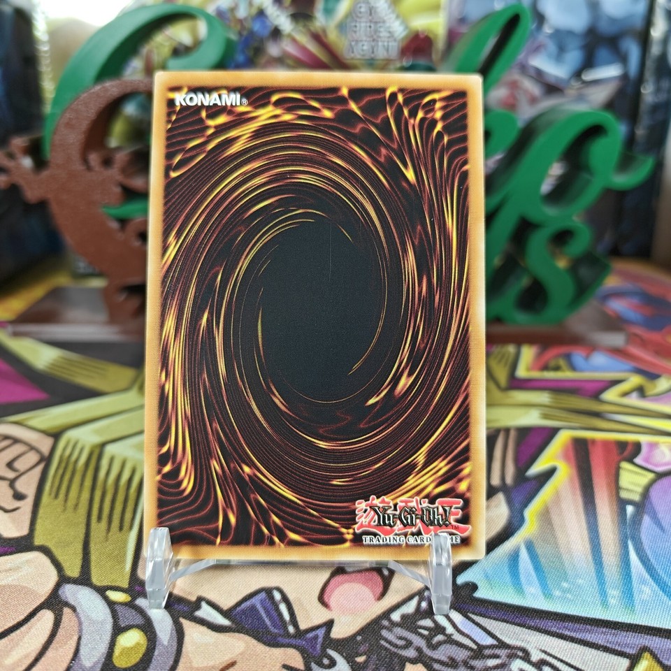 Cosmic Cyclone RA02-EN061 Quarter Rare 1st Edition Yugioh Card Near ...