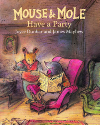 Mouse and Mole - Hardcover By Joyce Dunbar - GOOD 9781595729002| eBay