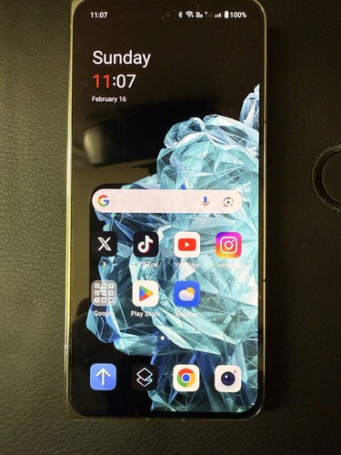 OnePlus Open Emerald Dusk - Unlocked - Used | eBay