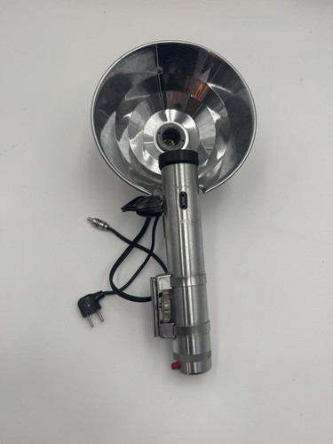 Vintage MINICAM Flash Bulb Equipment from 1950s Japan | eBay