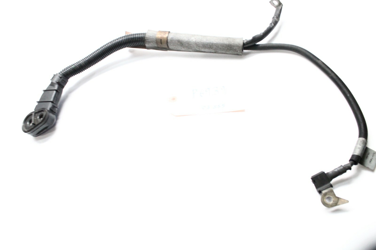 2003-2006 MERCEDES E55 S55 CL55 AMG ENGINE STARTER ALTERNATOR WIRE ...