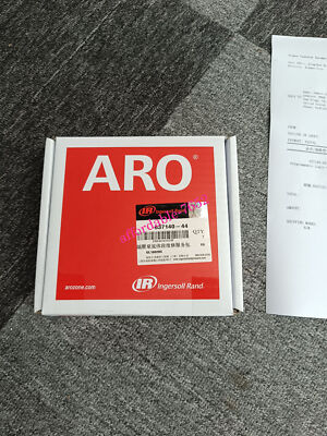 NEW 637140-44 Diaphragm Pump Repair Kit used for ARO Pump DHL or fedex ...