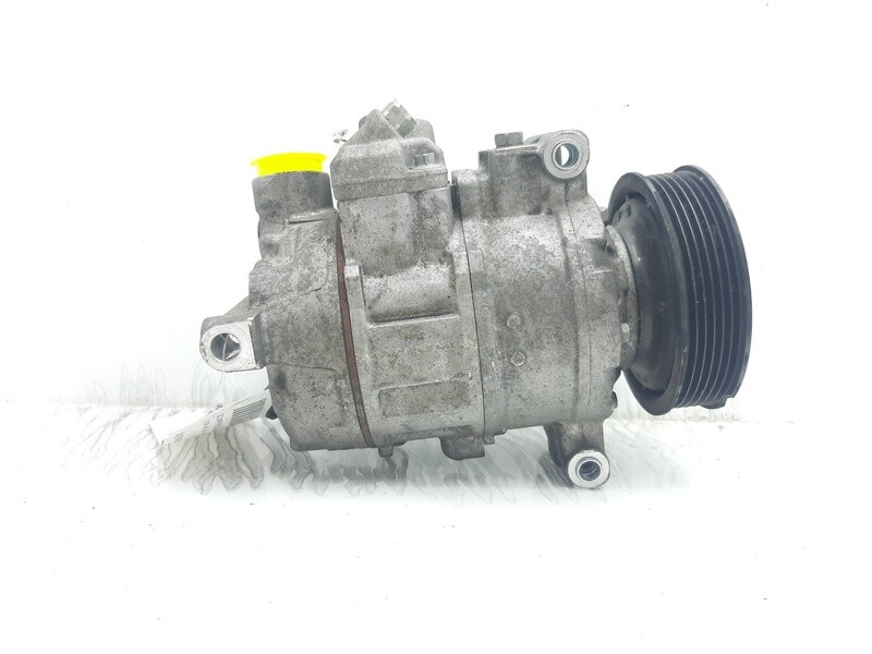 4G0260805D klimakompressor für AUDI A6 2.0 TDI 2011 120.000 KMS 8094672 ...