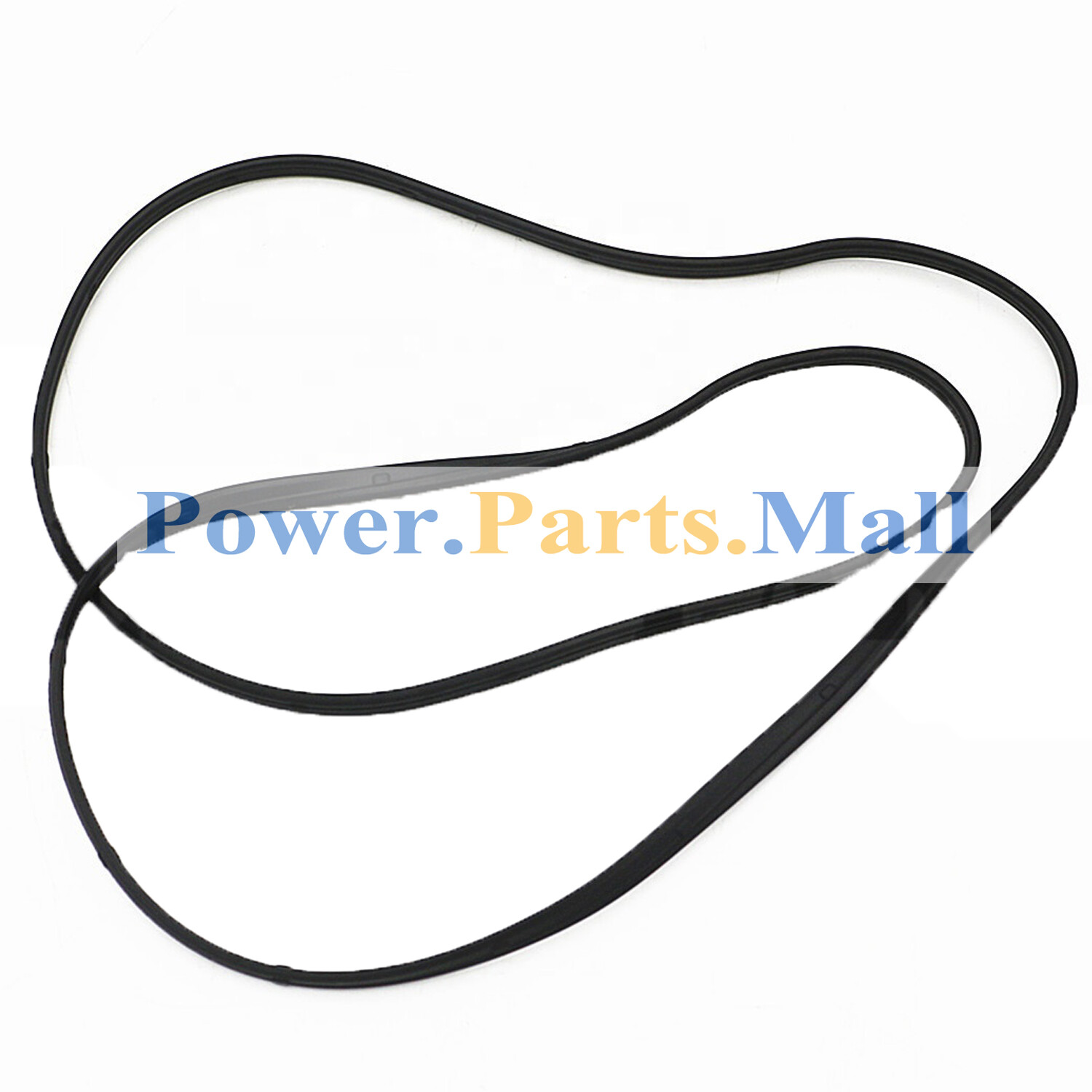 Rocker Cover Valve cover gasket 8973494161 897349-4161 For Isuzu TFR ...