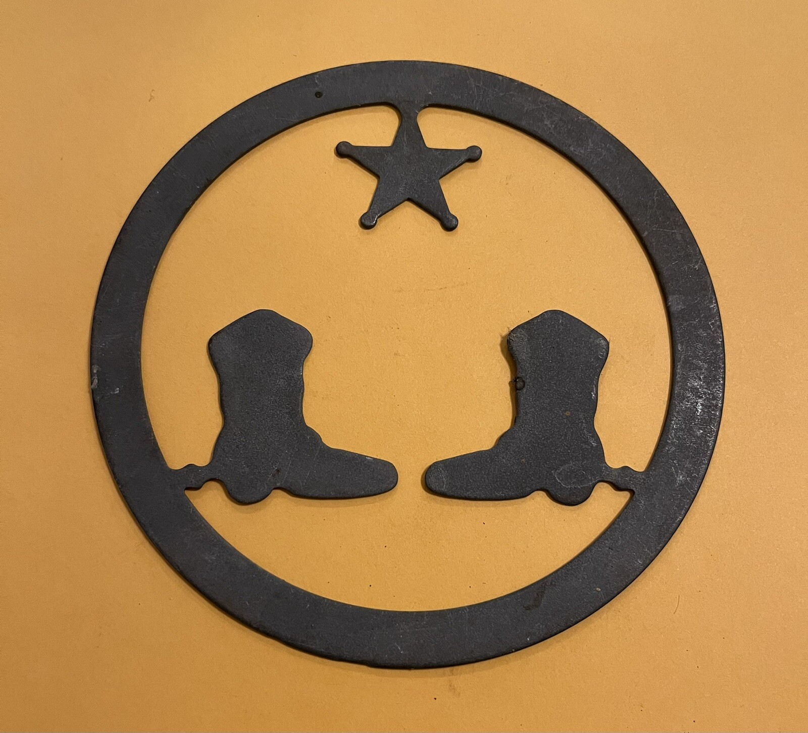 Cowboy Boot Printables