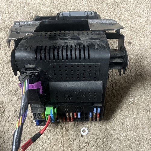 Volvo XC90 S80 S60 V70 CEM Central Electronic Control Module 2005-2014 ...