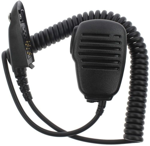 Remote Speaker Mic Microphone PTT for Motorola Gp328 Gp340 Gp360 Gp380 ...
