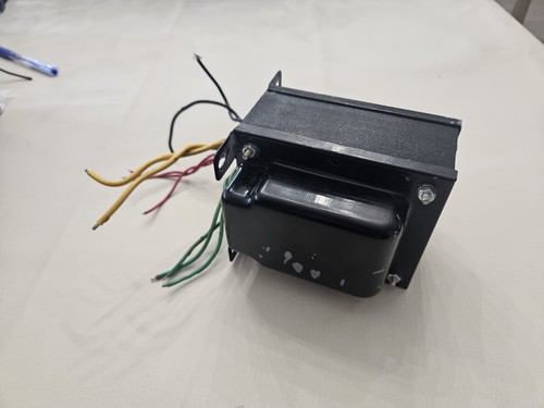 Dynaco Mark Mk III Power Transformer READ DESCRIPTION #1 | eBay