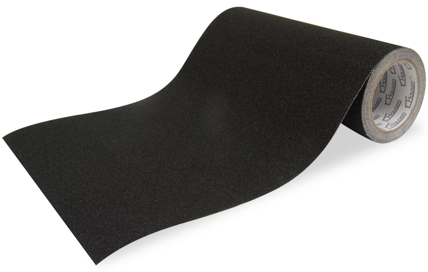 Anti Slip Non Skid Tape High Grip Sticky Backed Adhesive Black Floor ...