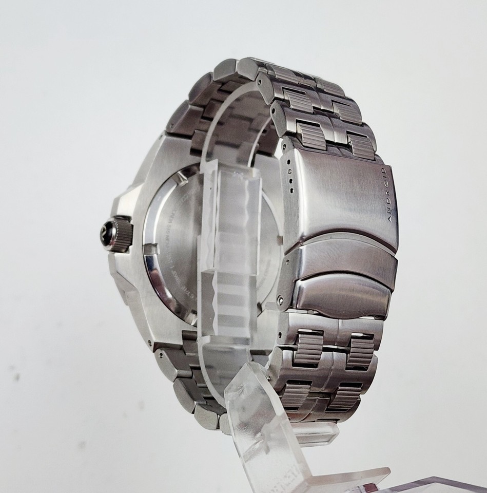 Men's Watch ANDROID AD534 | eBay