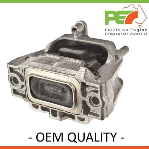 OEM QUALITY Engine Mount Right For Volkswagen Passat B6/B7 (3C) 147TSI ...