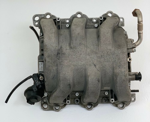 Mercedes-Benz Saugrohr Ansaugrohr A1121402101 M112 | eBay