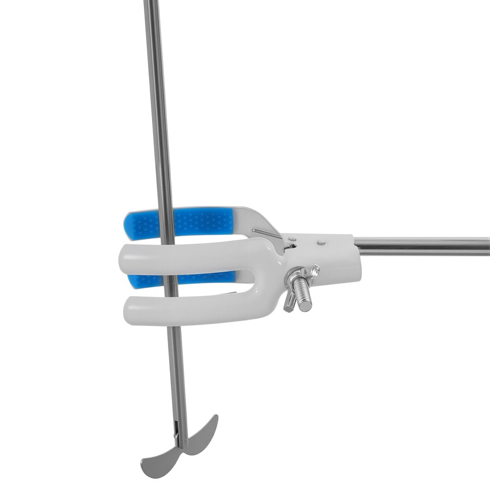 Digital Electric Lab Mixer Overhead Stirrer for School Chemical ...
