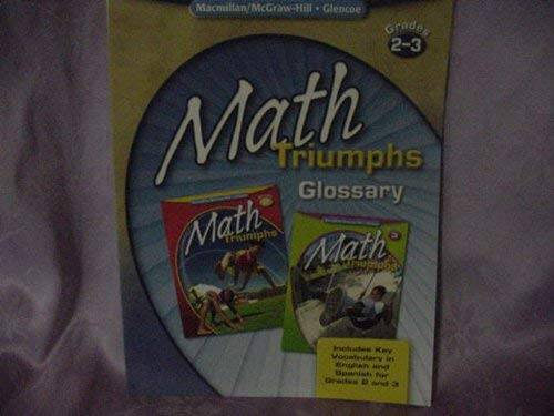 Math Triumphs Grade 6 Assessment Masters - Paperback - GOOD | eBay
