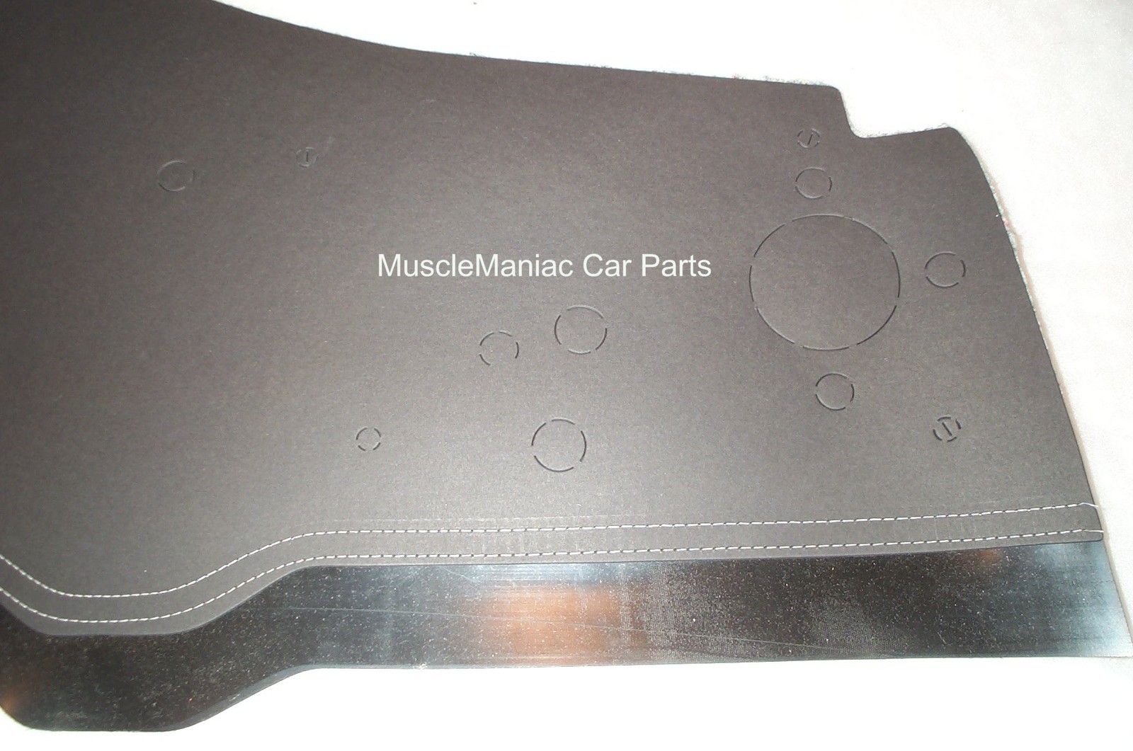 1955 Chevrolet Chevy FIREWALL INSULATION PAD 55 | eBay