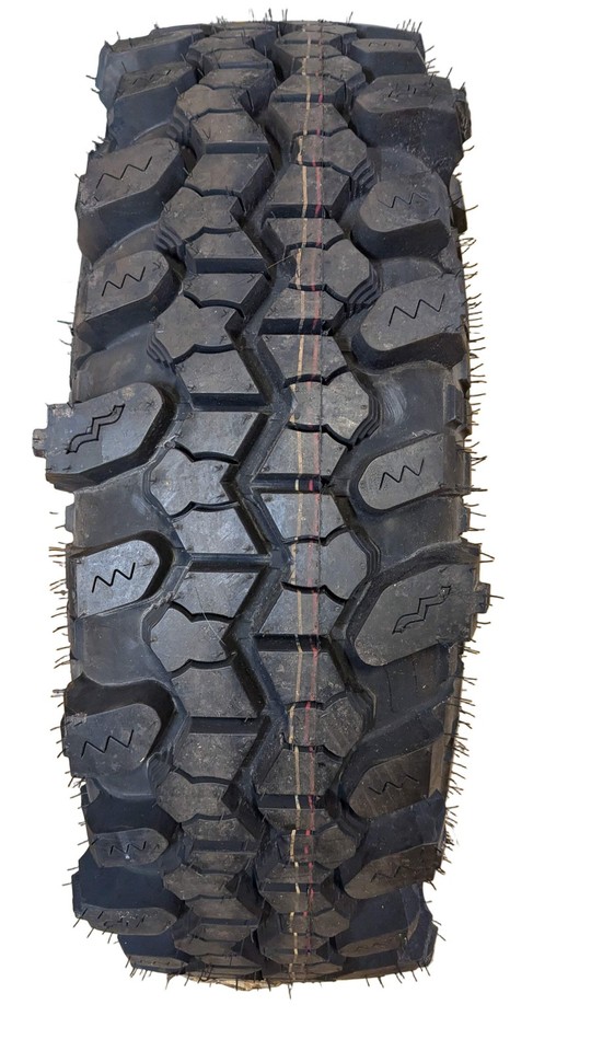 SUPER SWAMPER TSL/SX11 BSW LT 37 12 17 10PLY ALL SEASON TIRE SX2-85 | eBay