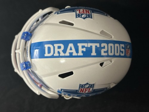 Custom Draft Mini Helmets You Choose Year Or Player | eBay