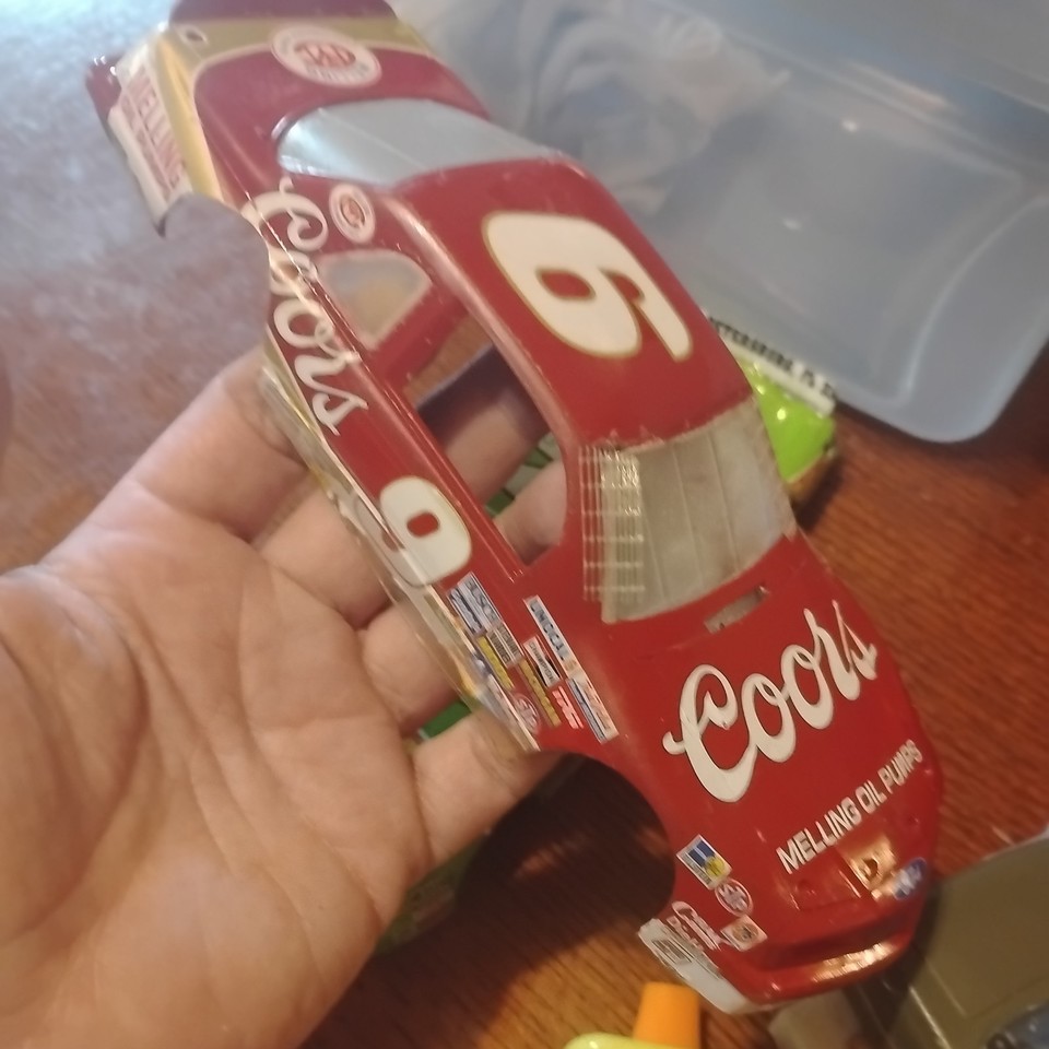 💥Vintage Flexi Chasis- nice Body's 1/24 Slot Car ,( 4 body's)💥 | eBay