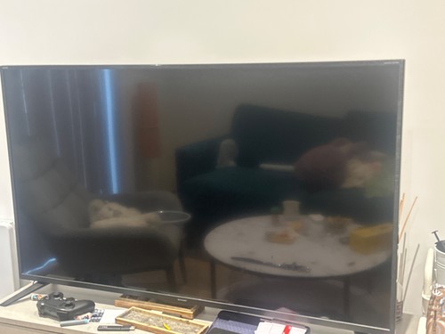 50 inch led smart tv | eBay UK