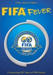 FIFA Fever - DVD 100 years of soccer 2 disc set with slipcover pre ...