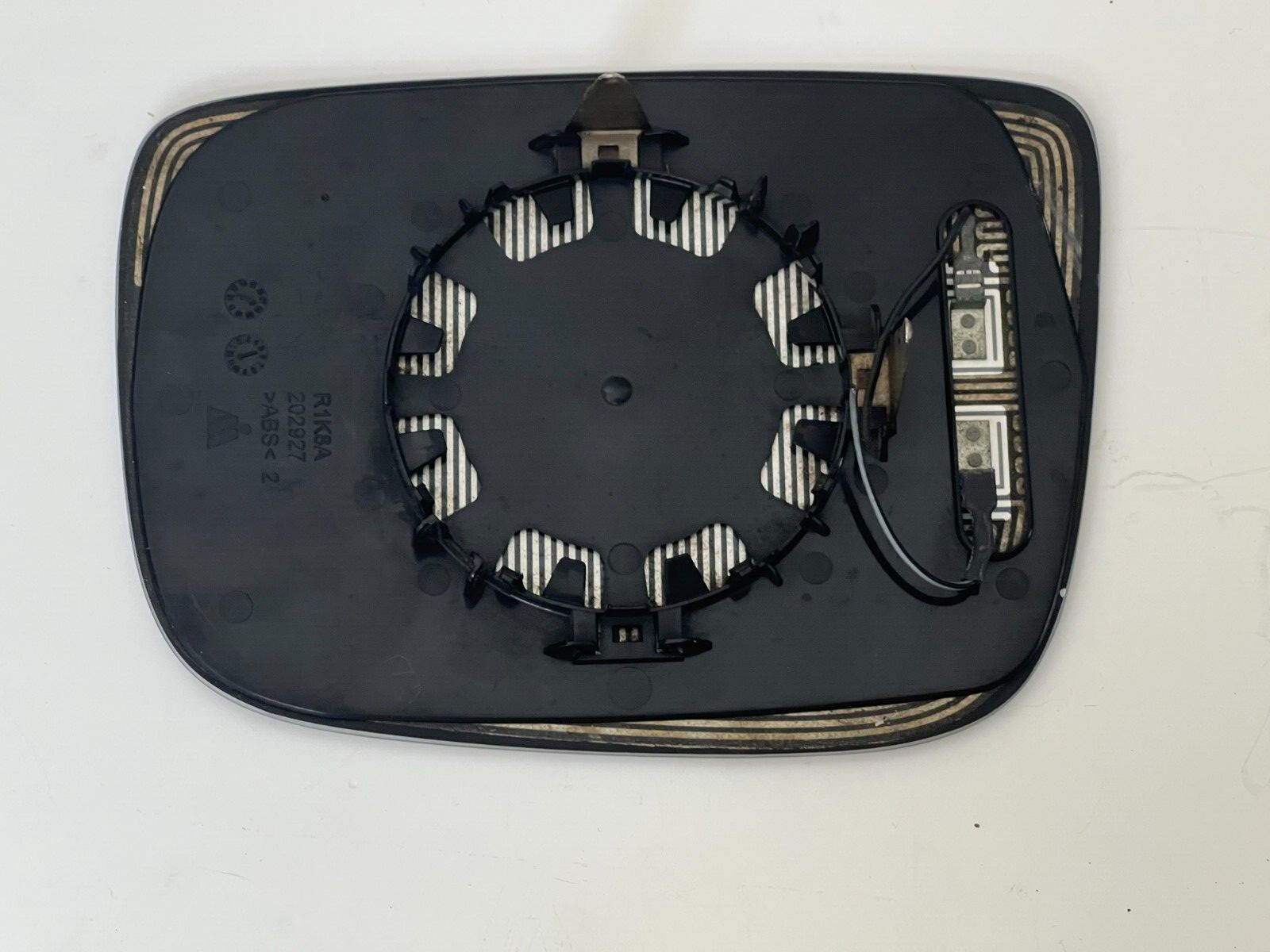 Volvo Xc60 Mirror Glass Heated 2009 - 2014 OEM Original Left LH Side ...