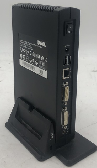 Dell FX100 Zero Client Tc10 Dittc10 Remote Access Device for sale ...