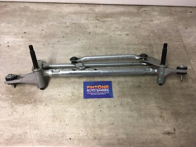 New Genuine GM Opel Mokka Front Wiper Motor Linkage 42333713 | eBay