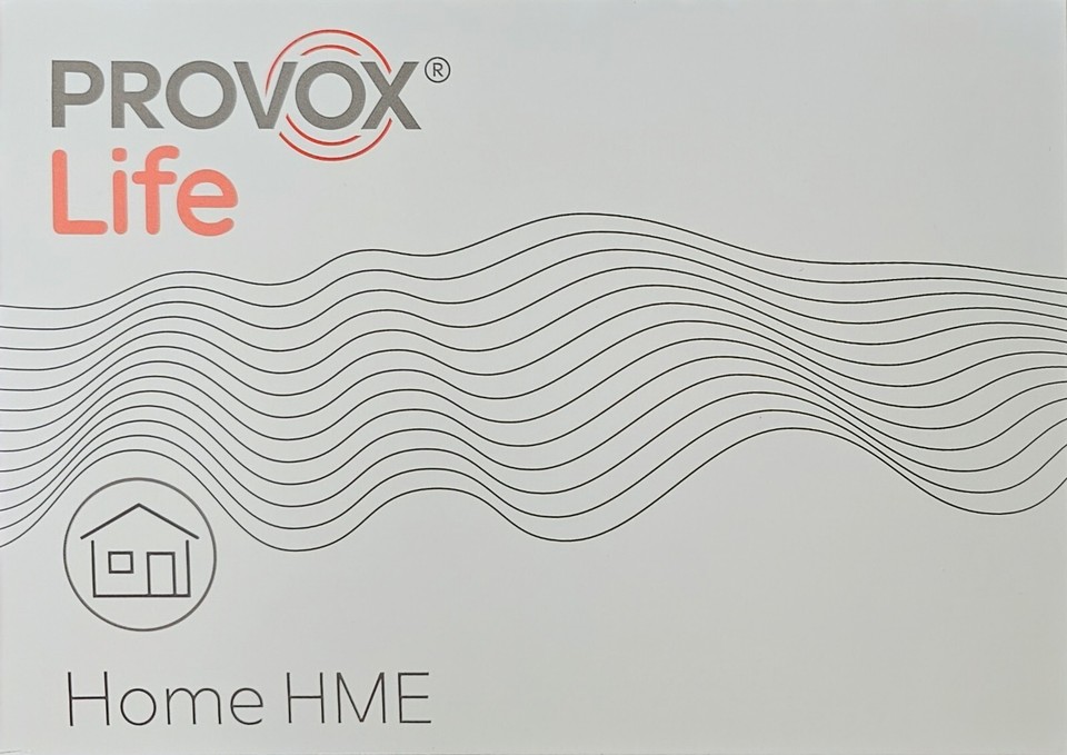 ATOS PROVOX LIFE HOME HME REF8311 Medical HME NEW (30 pcs) Exp 7-31 ...