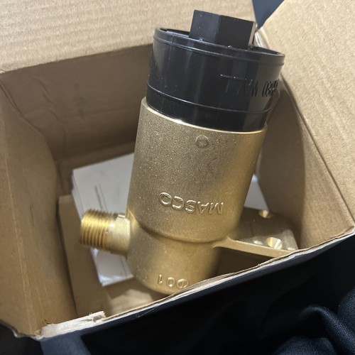 Delta R50200 Hydra Choice 1/2" Body Spray Rough In Valve New | eBay