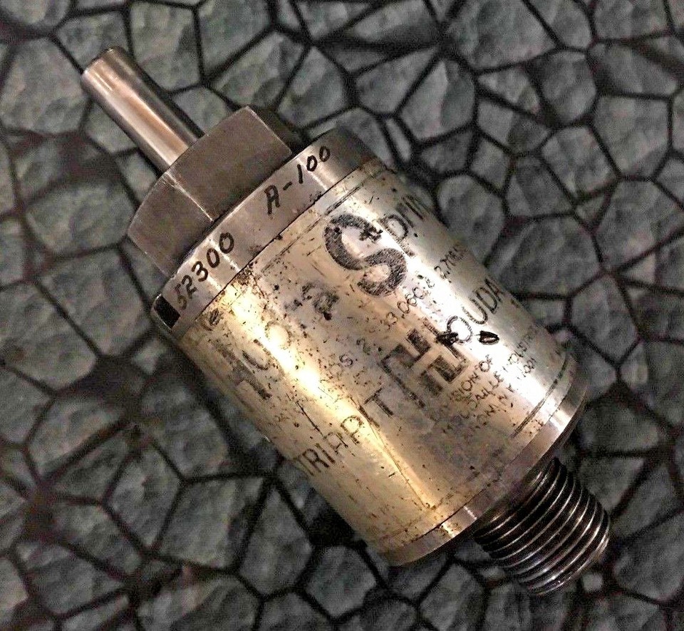 lot of 16 Hydra Spring 52300 A-100 Strippit Houdaille made in the USA ...