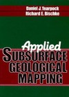 Applied Subsurface Geological Mapping 9780138593155| eBay