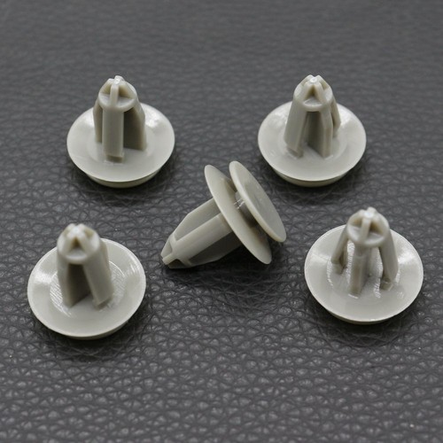 30x For Mercedes W124 R129 W220 Rear Trunk Panel Retainer Clip Rivet ...
