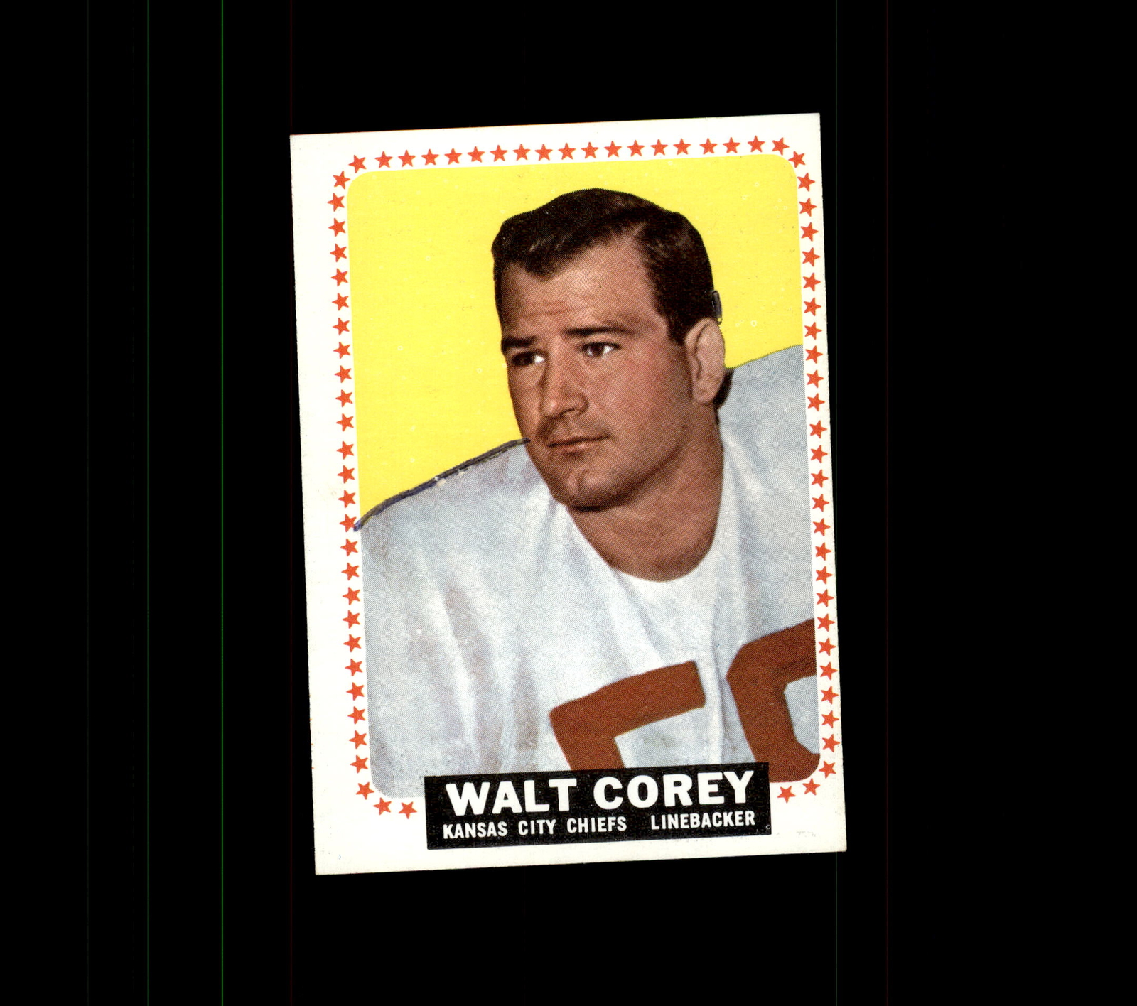 1964 Topps 95 Walt Corey RC EX #D453535 | eBay