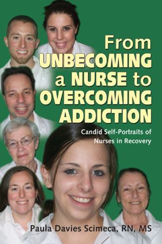 From Unbecoming a Nurse to Overcoming Addiction: Candid Self-Portraits ...