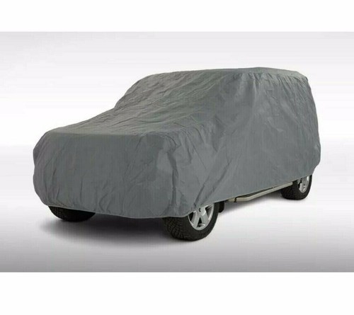 Range Rover Sport 2014-2020 Heavy Duty Fully Waterproof Car Cover ...